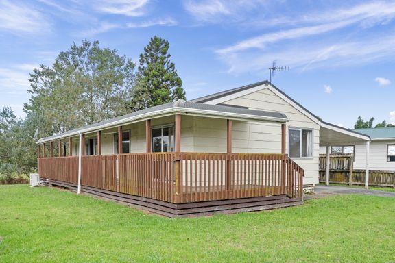 Sold - 35 Balmoral Road, Tikipunga - realestate.co.nz