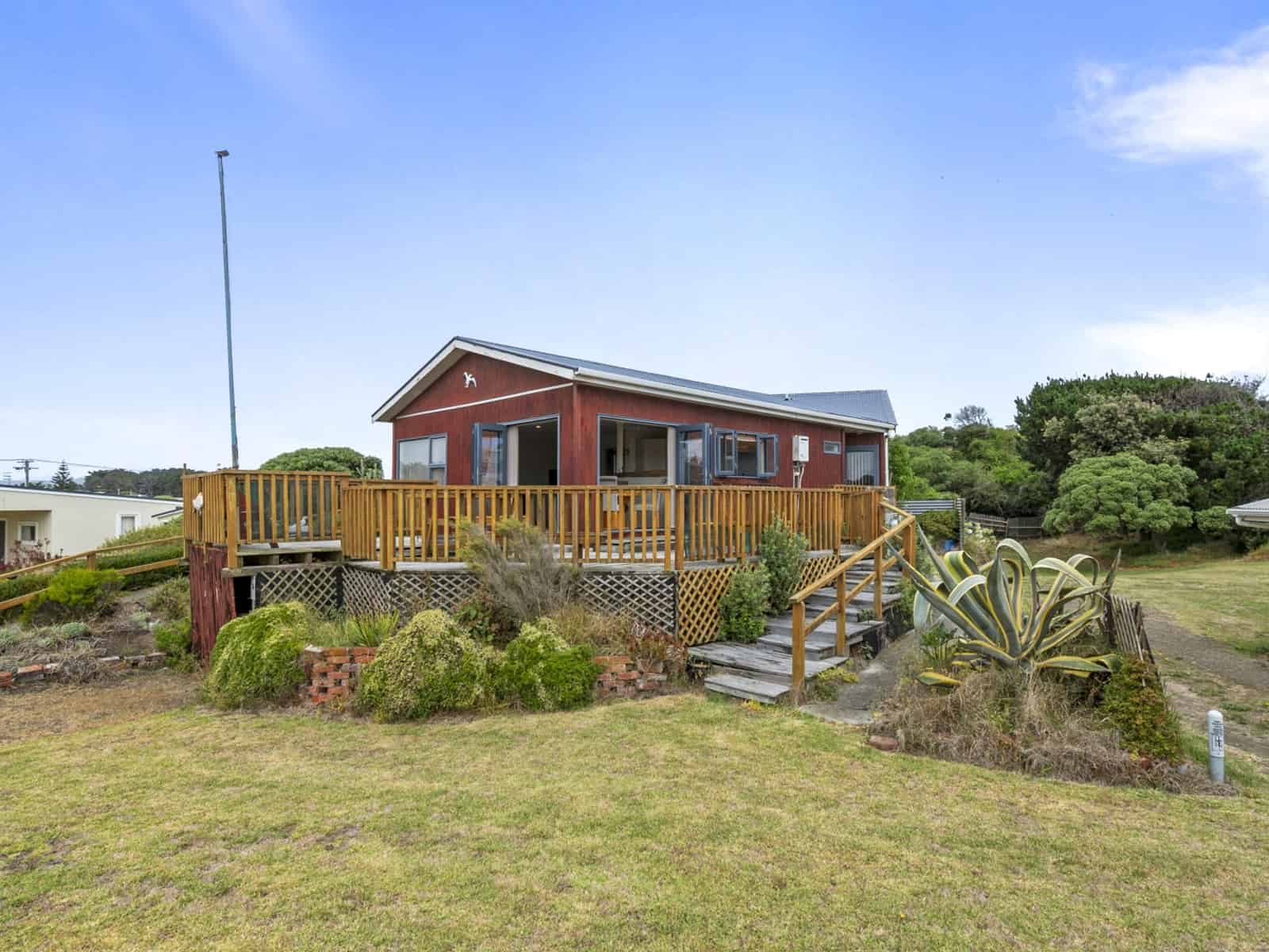Foxton Beach Homes and Real Estate for Sale - realestate.co.nz
