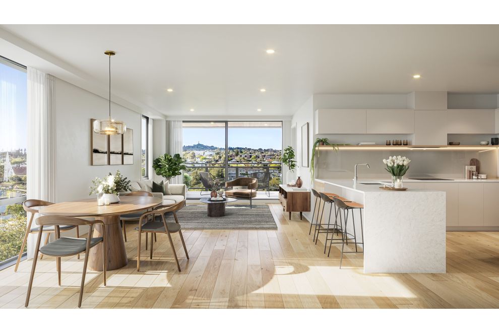 I 202/11 Spring Street, Onehunga, Auckland City - For Sale - realestate ...