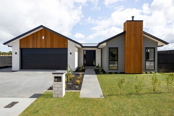 Sold - 56 Frontier Road, Te Awamutu - realestate.co.nz