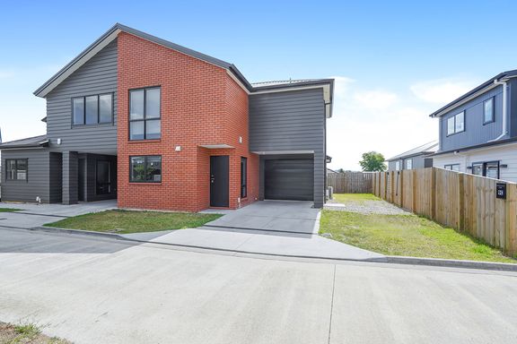 Sold - 9C North Ridge Drive, Rototuna North - realestate.co.nz