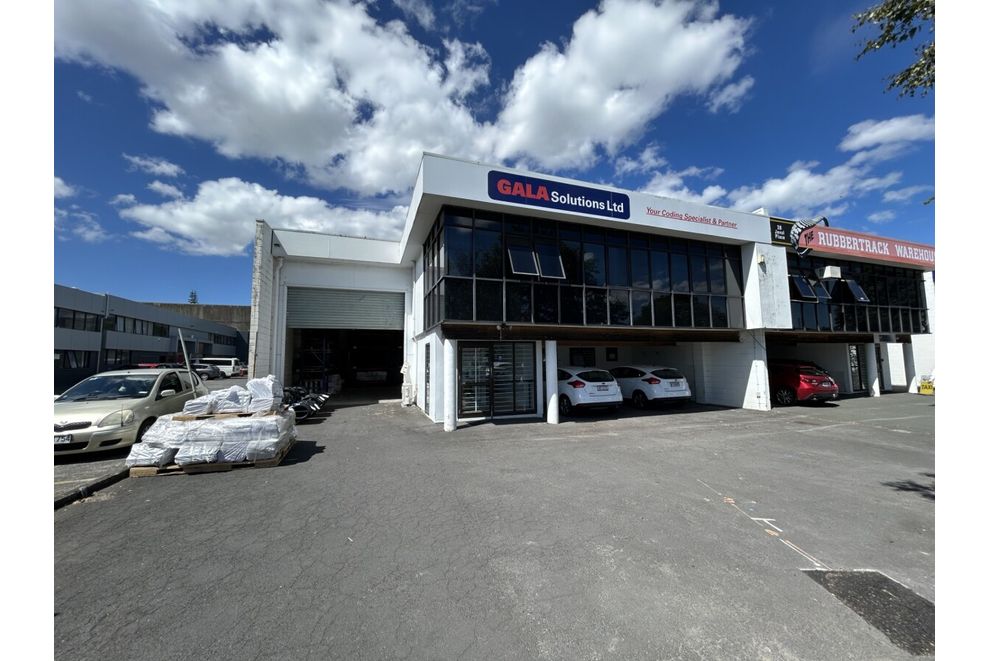 For lease 3a Joval Place, Wiri - realestate.co.nz