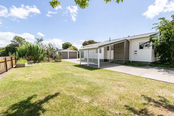 Sold - 14 Darlington Street, Ngatea - realestate.co.nz