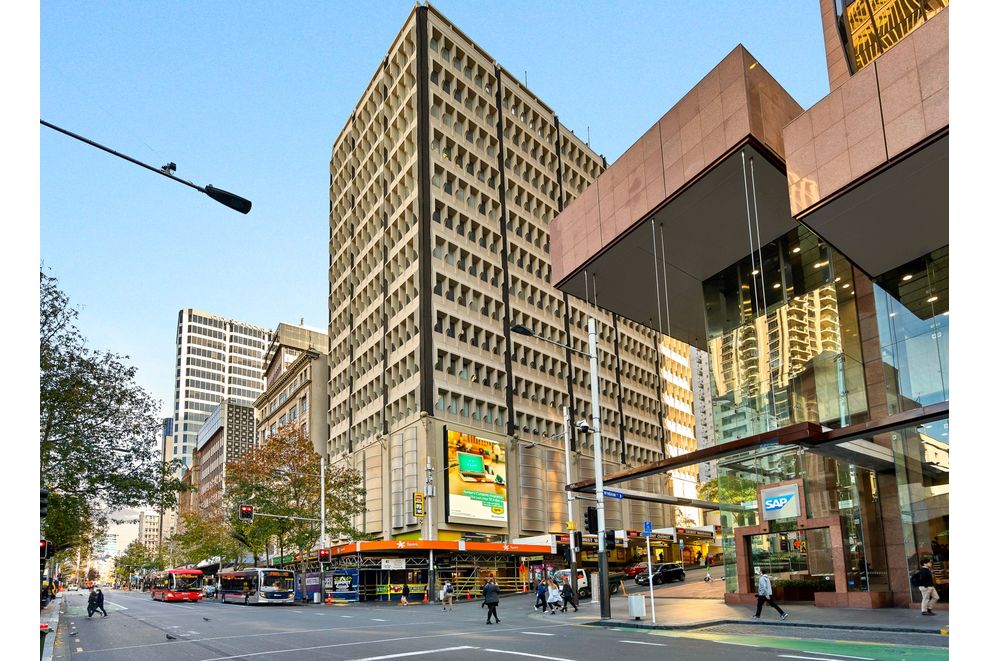 For sale Level 11, Queen Street, Auckland Central - realestate.co.nz