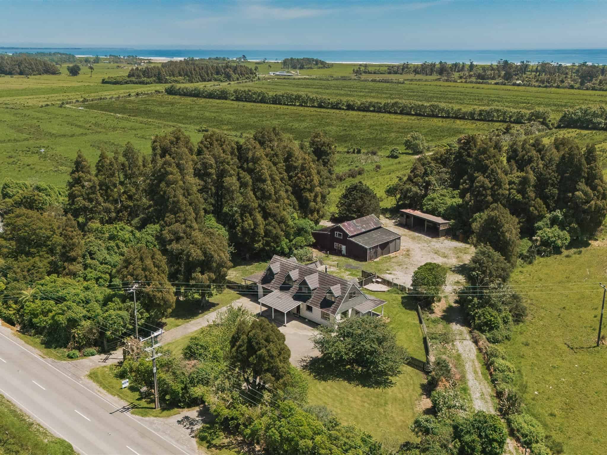 West Coast Rural Farms and Real Estate for Sale - realestate.co.nz