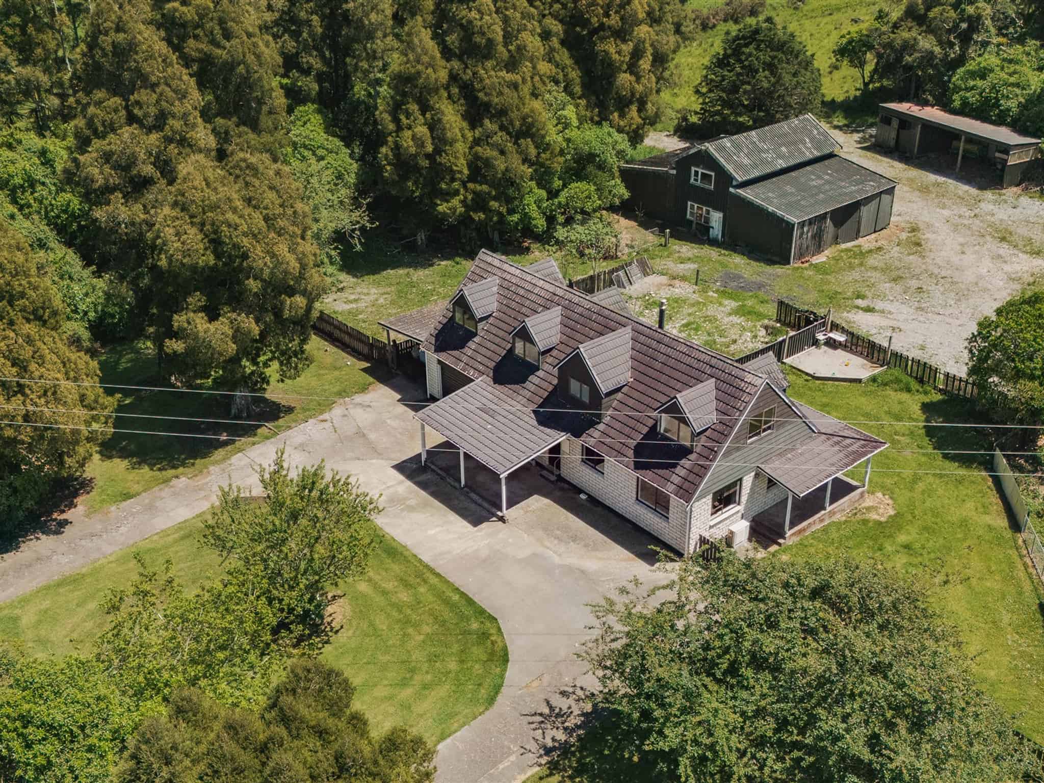 West Coast Rural Farms and Real Estate for Sale - realestate.co.nz