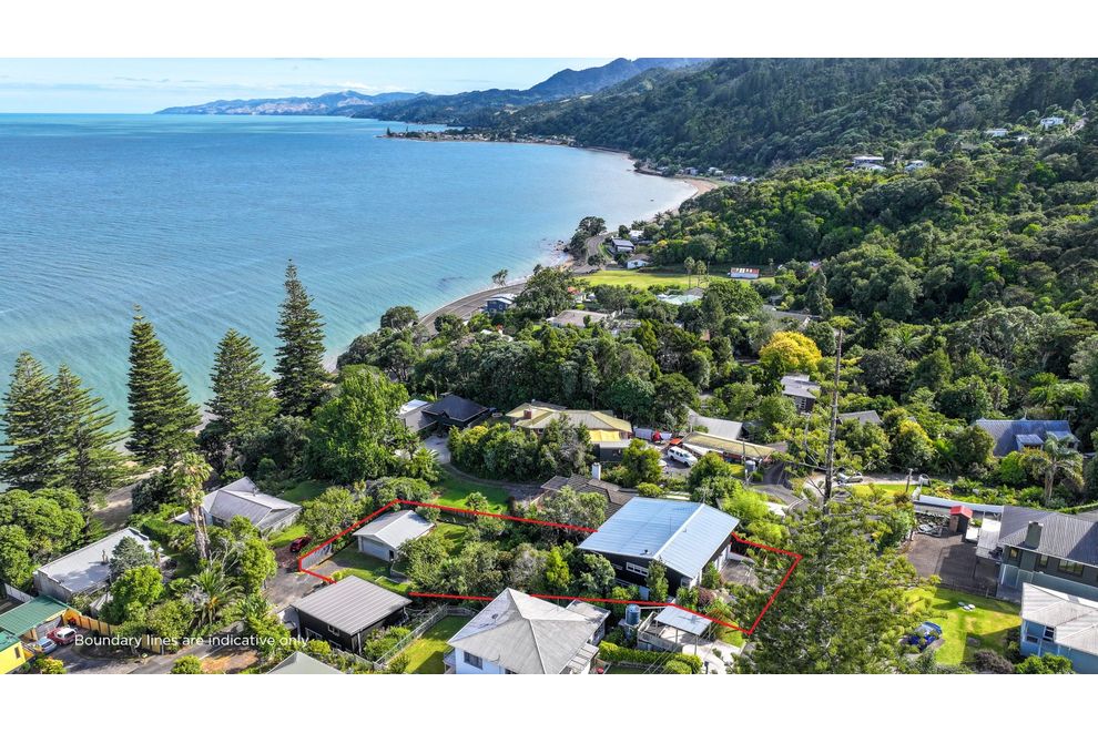 31 Patui Avenue, Thames, Thames-Coromandel - For Sale - realestate.co.nz