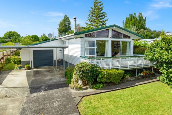 Sold - 5 Manapouri Street, Tikipunga - realestate.co.nz