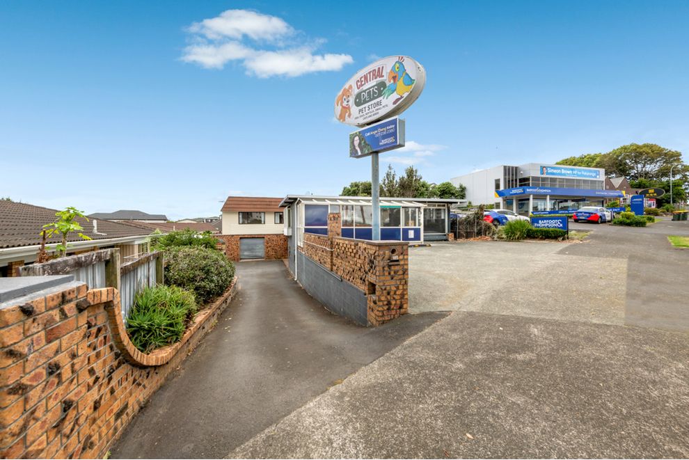 For sale 118 Pakuranga Road, Pakuranga - realestate.co.nz