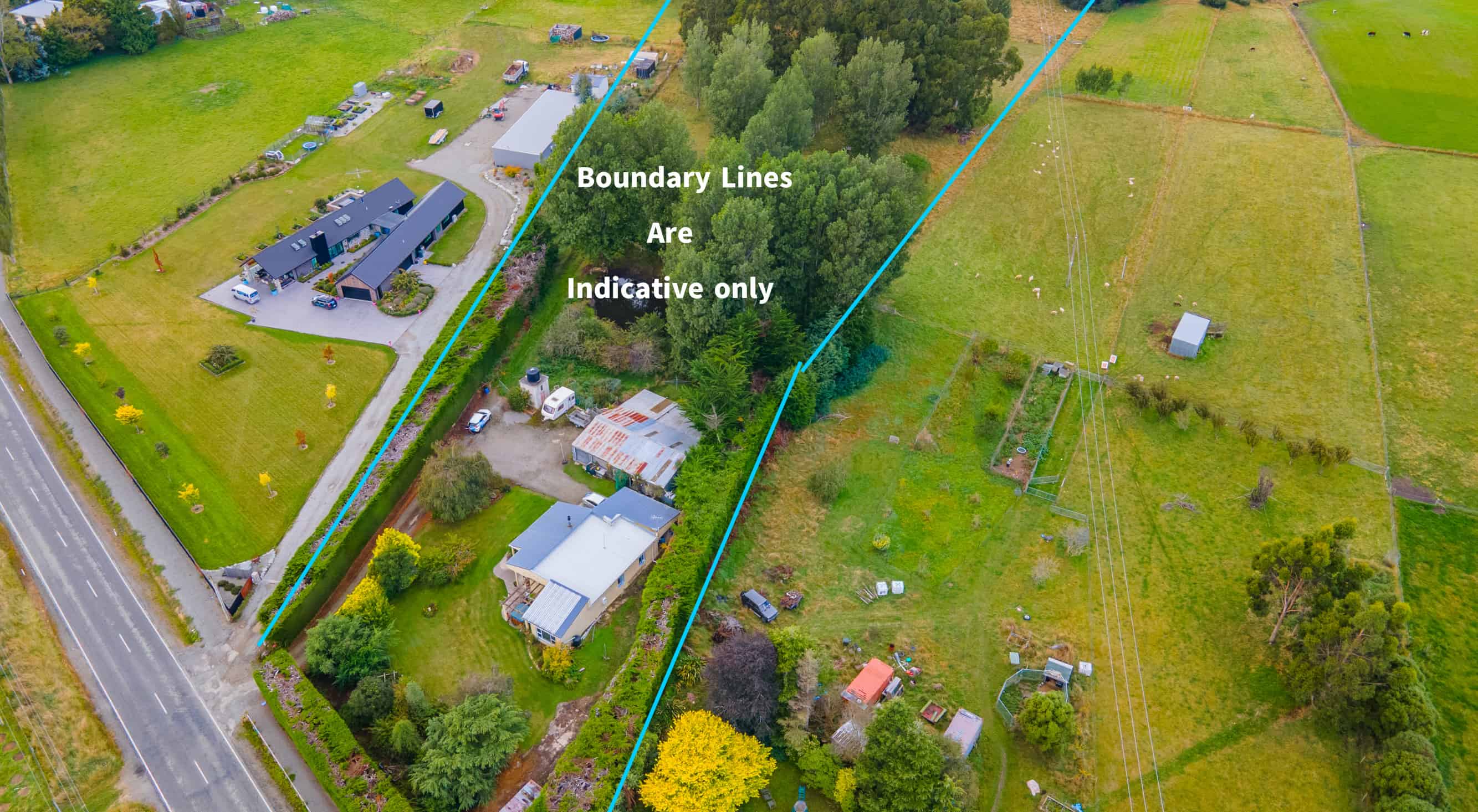 Sold - 210 Ardgowan Road, Oamaru - realestate.co.nz