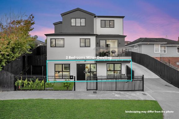 Sold - 17A Mary Dreaver Street, New Windsor - realestate.co.nz