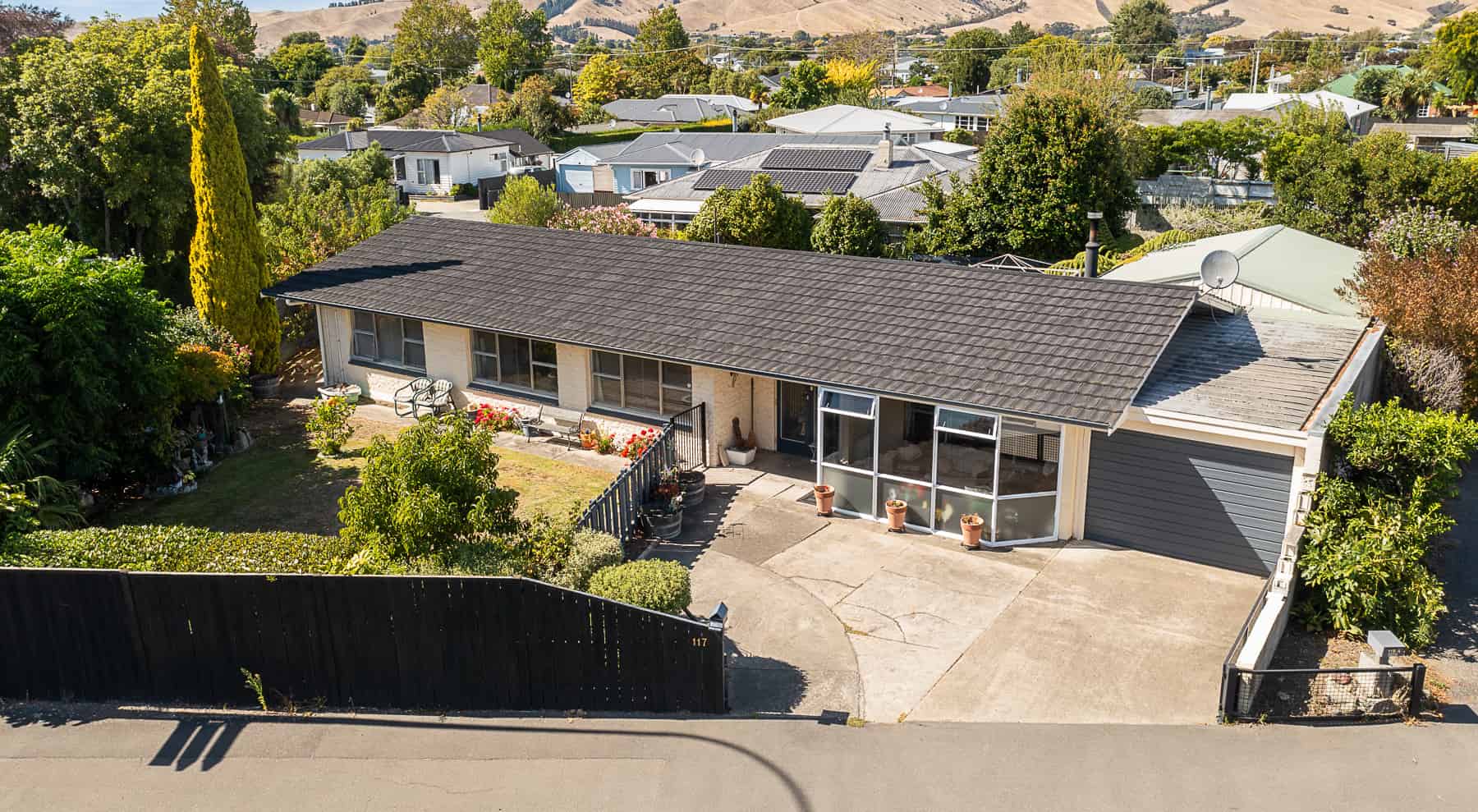 Sold - 117 Maxwell Road, Blenheim Central - realestate.co.nz