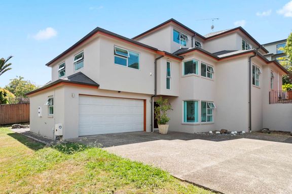 Property value - 61B Clonbern Road, Remuera - realestate.co.nz