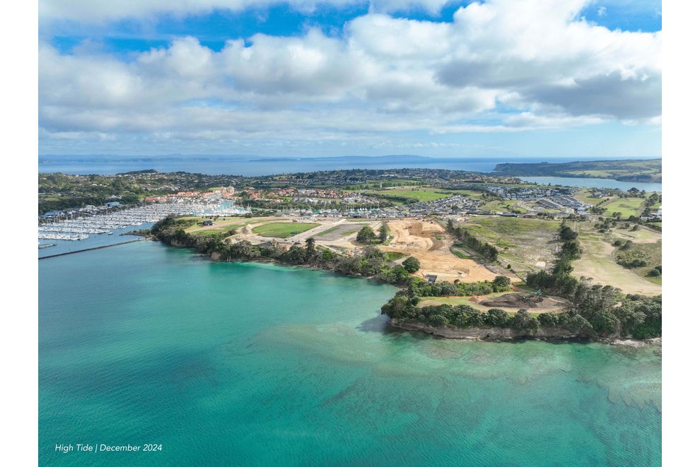 Daisy Burrell Drive, Gulf Harbour, Rodney - For Sale - realestate.co.nz