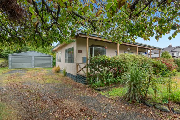 Sold - 1 Mcintosh Road, Brighton - realestate.co.nz