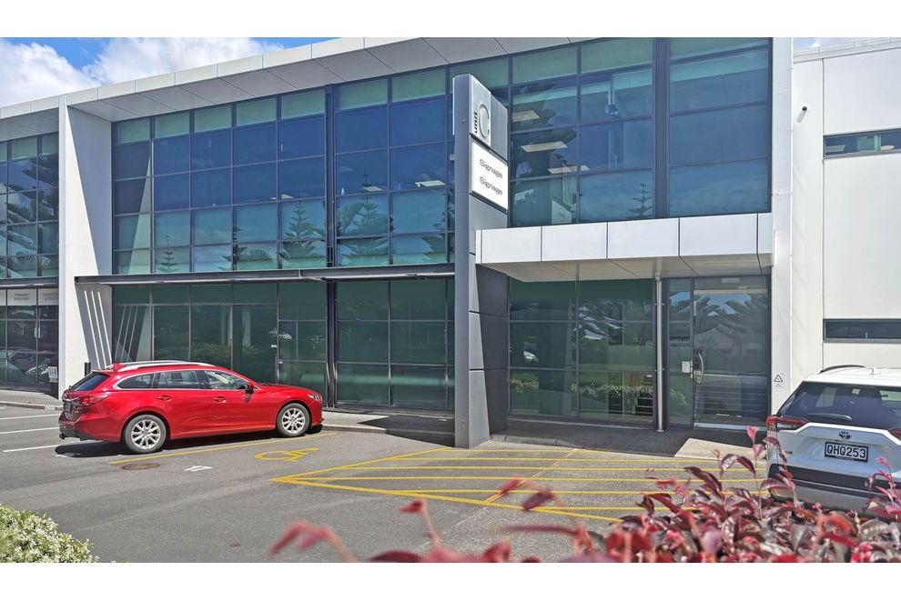 For lease Unit C/38 Highbrook Drive, East Tamaki - realestate.co.nz