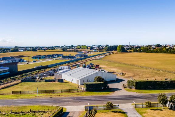 Sold - 68 Turuturu Road, Hawera - realestate.co.nz