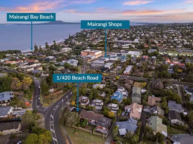 Mairangi Bay Homes and Real Estate for Sale - realestate.co.nz