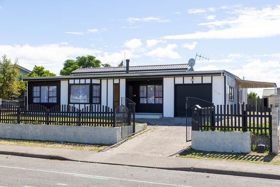 Sold - 230 Flaxmere Avenue, Flaxmere - realestate.co.nz