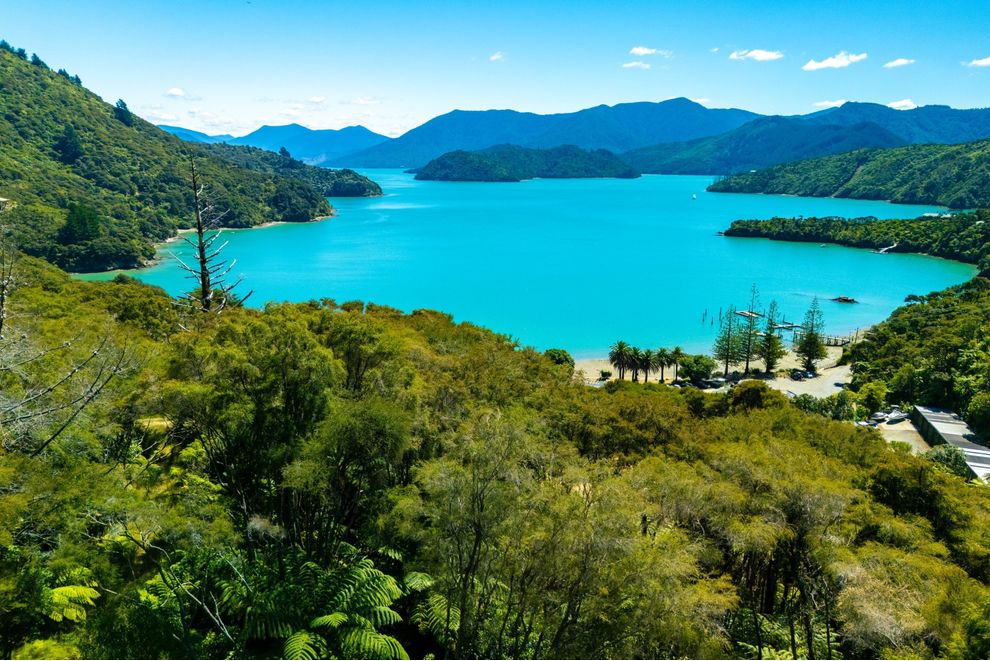 Lot 2 Kenepuru Road, Portage, Marlborough - For Sale - realestate.co.nz