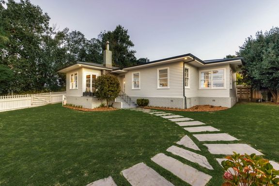 Sold - 152 Edinburgh Street, Pukekohe - realestate.co.nz