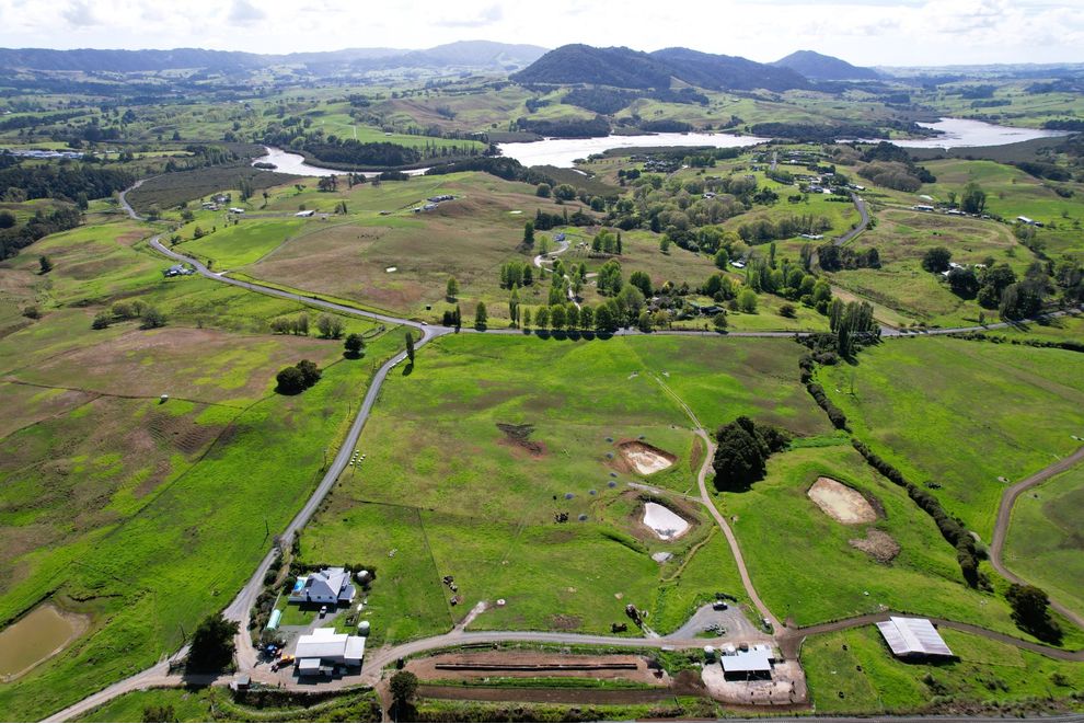 81 Bickerstaffe Station Road, Maungaturoto, Kaipara - For Sale ...