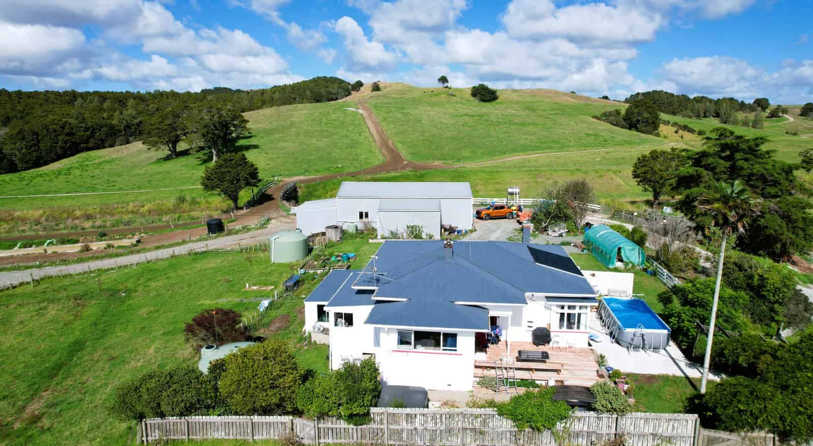 81 Bickerstaffe Station Road, Maungaturoto, Kaipara - For Sale ...