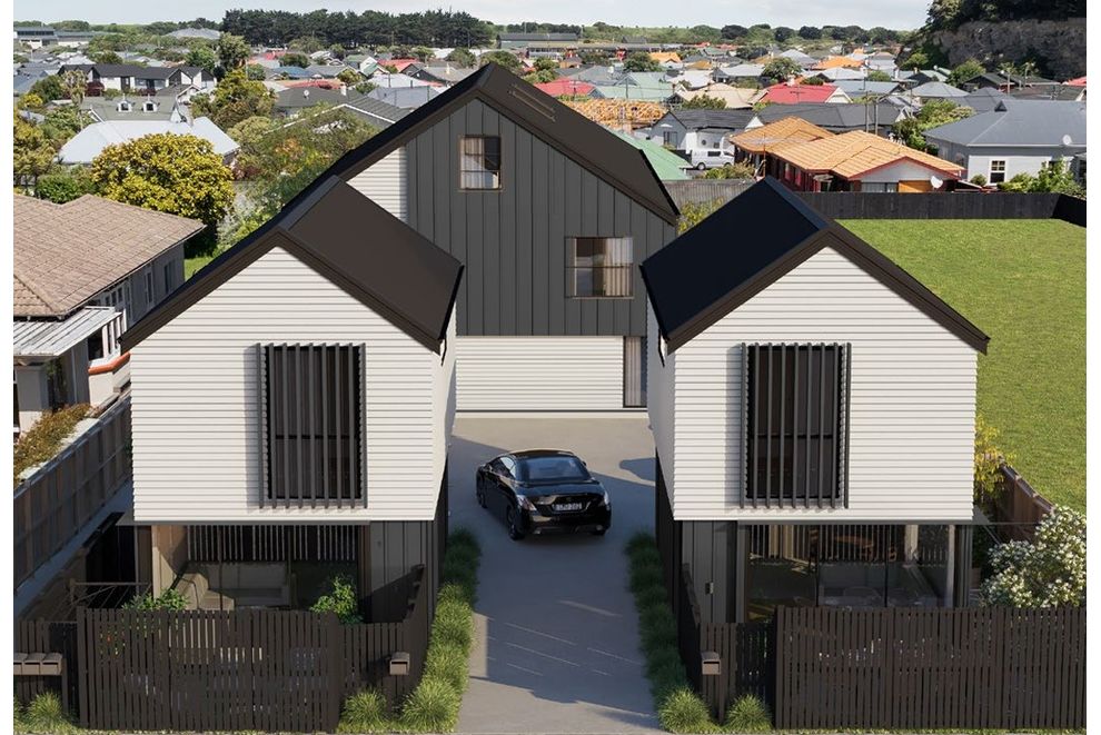 Lot 6/94 Musselburgh Rise, Dunedin Central, Dunedin City - For Sale ...