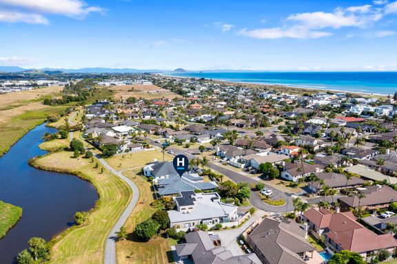Sold - 37 Santa Maria Key, Papamoa - realestate.co.nz