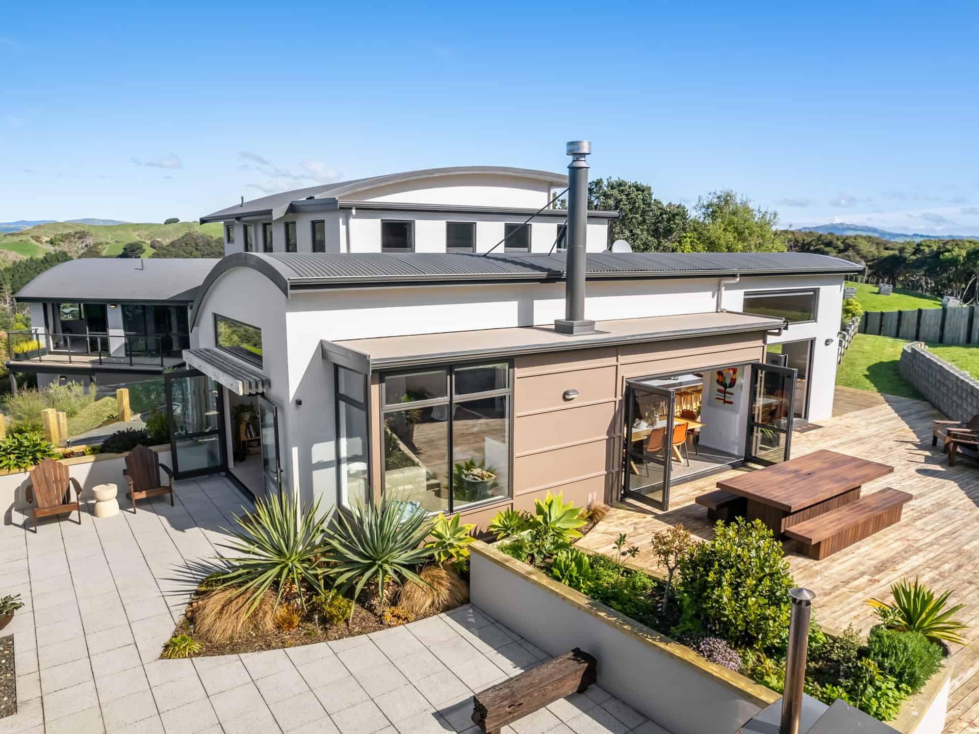 New Zealand Lifestyle Properties for Sale - realestate.co.nz