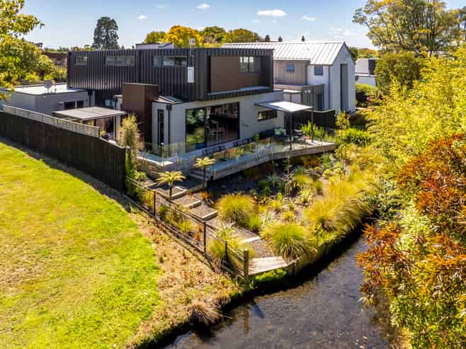 Fendalton Homes and Real Estate for Sale - realestate.co.nz