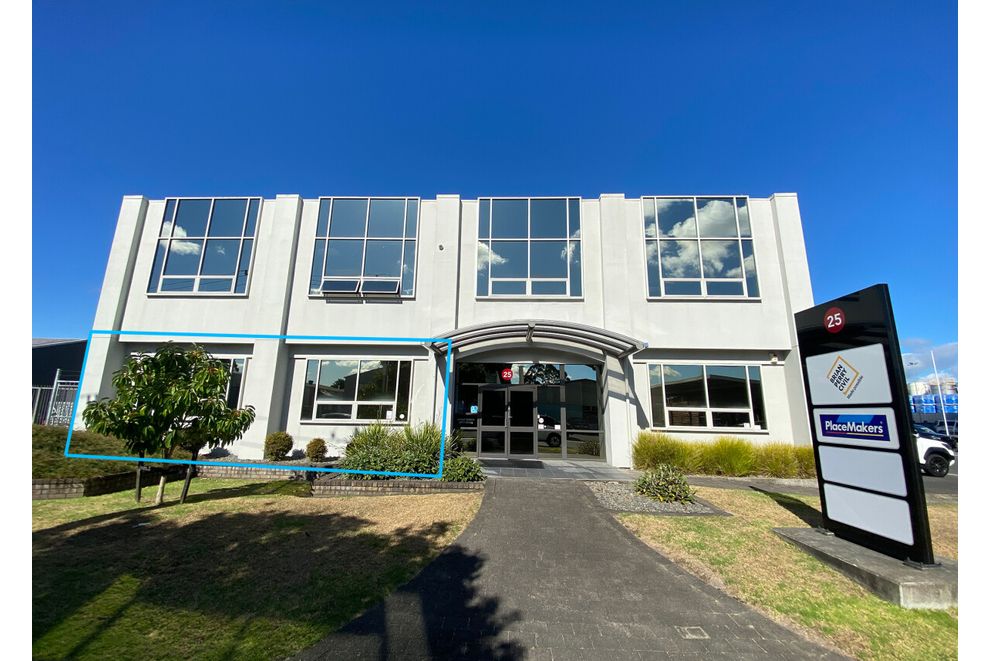 For lease Ground flo Vickery Street, Te Rapa - realestate.co.nz