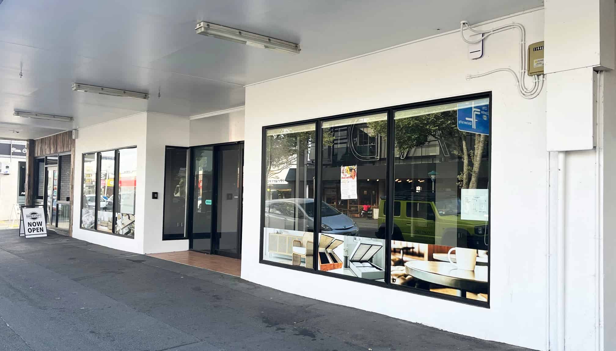 For lease 384 Grey Street, Hamilton East - realestate.co.nz