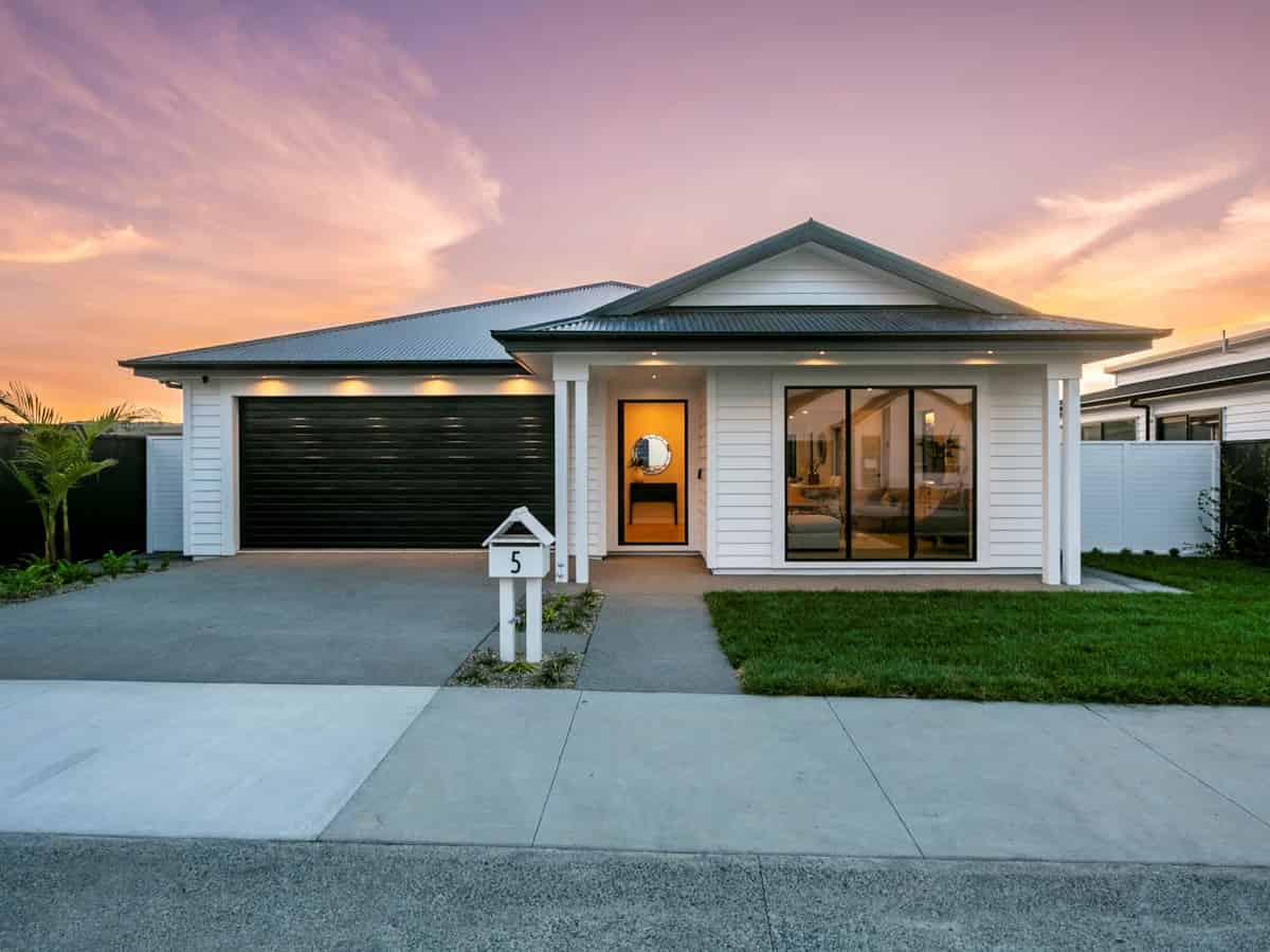 Milldale Homes and Real Estate for Sale - realestate.co.nz