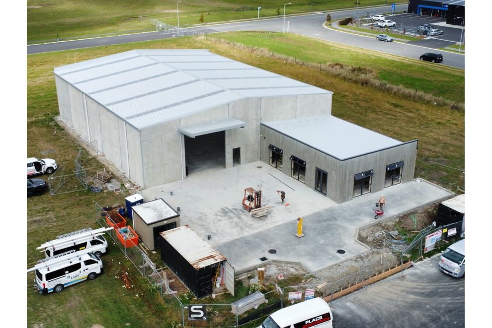 For lease 42 Factory Drive, Rolleston - realestate.co.nz
