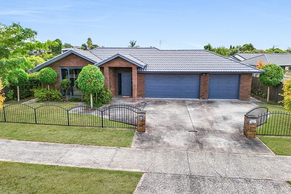 Property value - 20 Magellan Rise, Flagstaff - realestate.co.nz