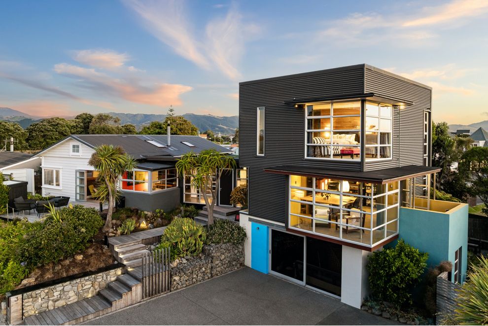 3 Seaview Road, Paraparaumu Beach, Kapiti Coast - For Sale - realestate ...
