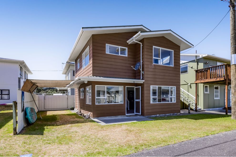 120 Seventh Avenue, Urenui Beach Domain, Urenui, New Plymouth - For ...