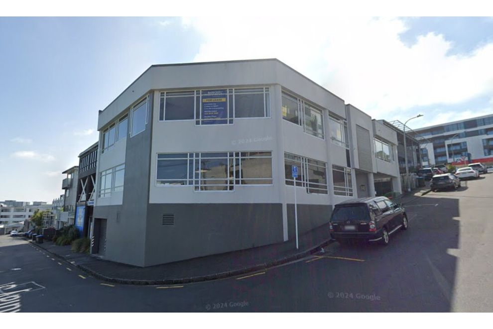 For lease 3 Diamond Street, Eden Terrace - realestate.co.nz