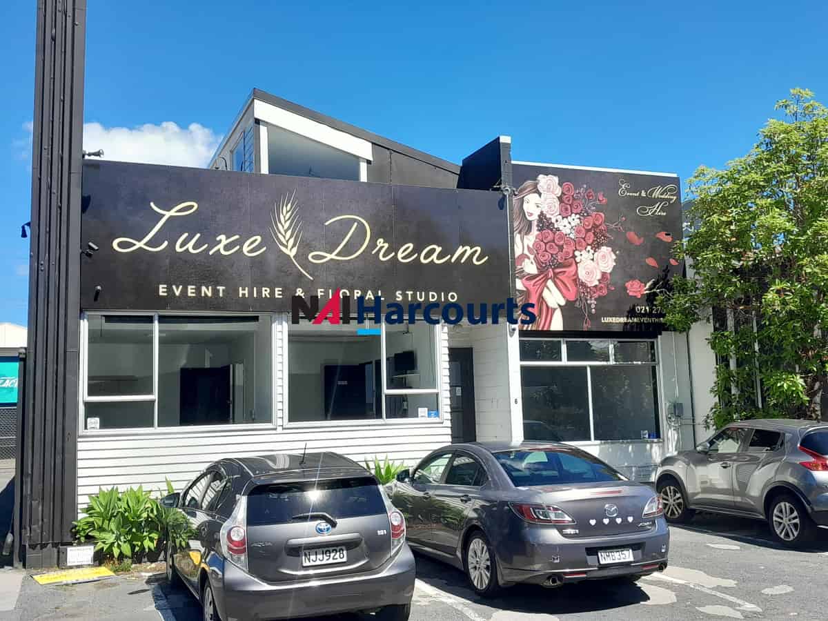 Auckland Commercial Properties for Lease - realestate.co.nz