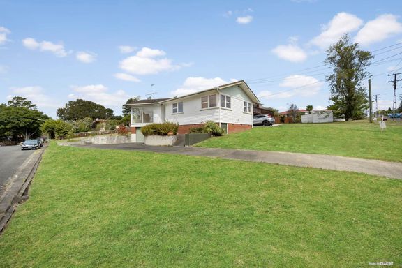 Property value - 54 Boundary Road, Blockhouse Bay - realestate.co.nz