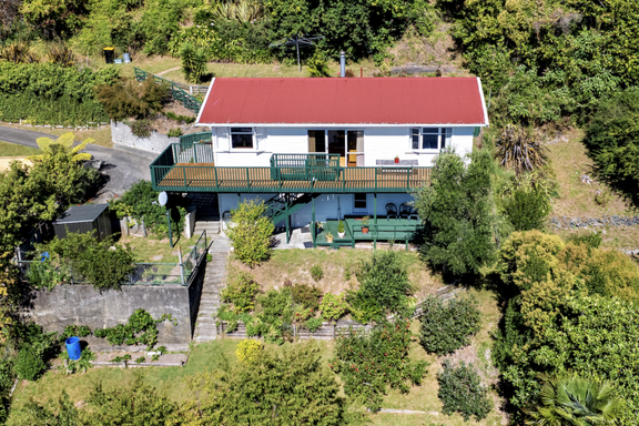 Sold - 39 Konini Street, Nelson South - realestate.co.nz