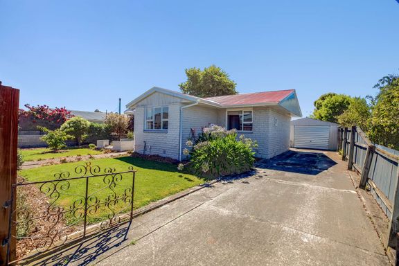 Sold - 8 Green Street, Rangiora - realestate.co.nz