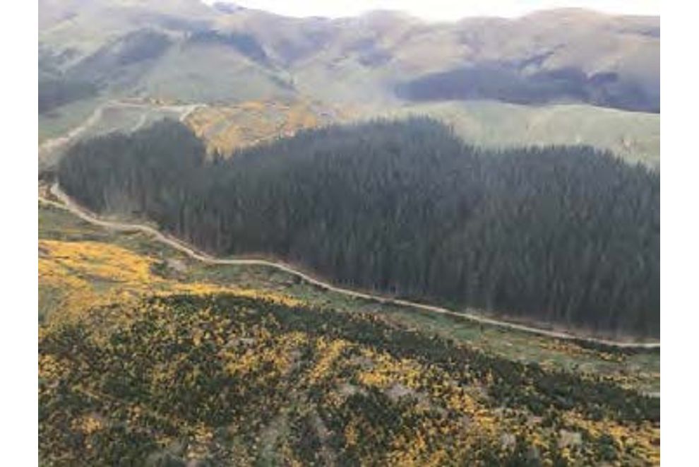 Switchback Road, Glenpark, Waitaki - For Sale - realestate.co.nz
