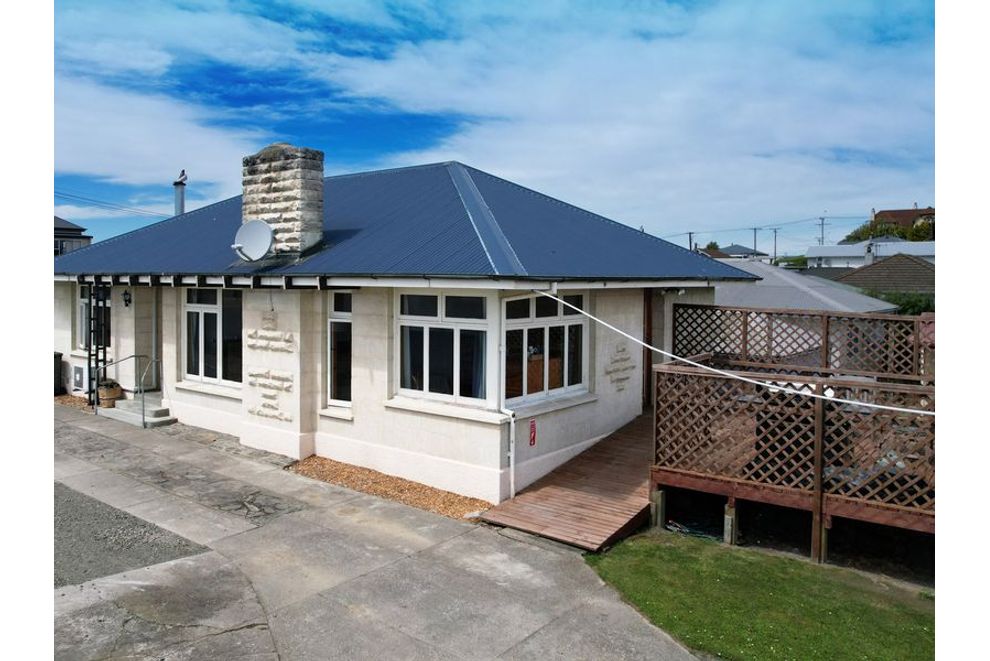 10A Mersey Street, OAMARU, Waitaki - For Sale - realestate.co.nz