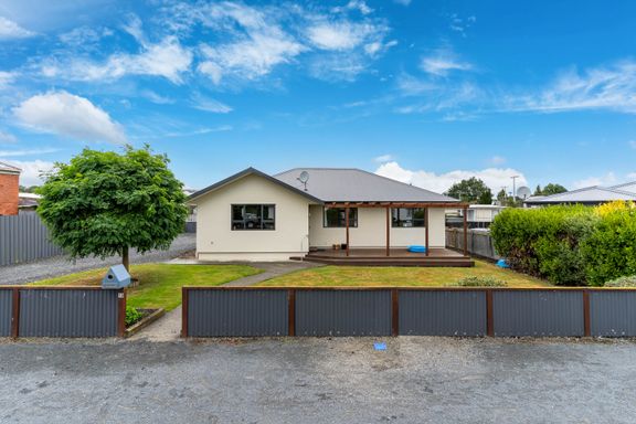 Sold - 13 Elderlee Street, Milton - realestate.co.nz
