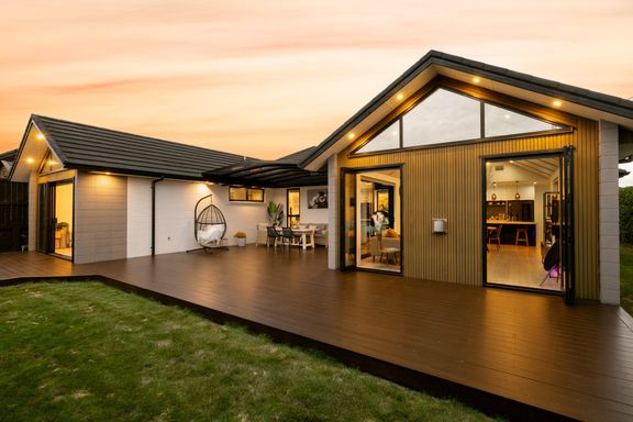 Sold - 70 Magellan Rise, Flagstaff - realestate.co.nz