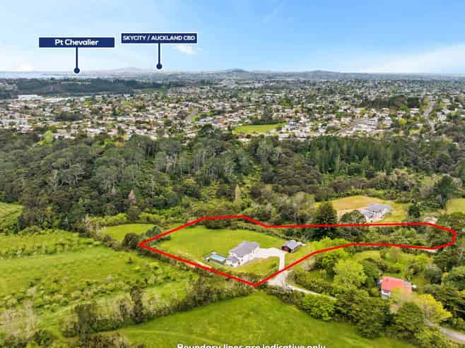 Auckland Rural Farms and Real Estate for Sale - realestate.co.nz