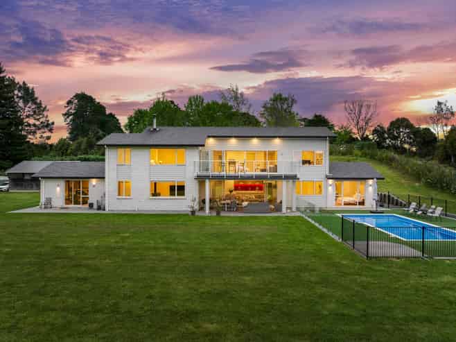 Auckland Rural Farms and Real Estate for Sale - realestate.co.nz