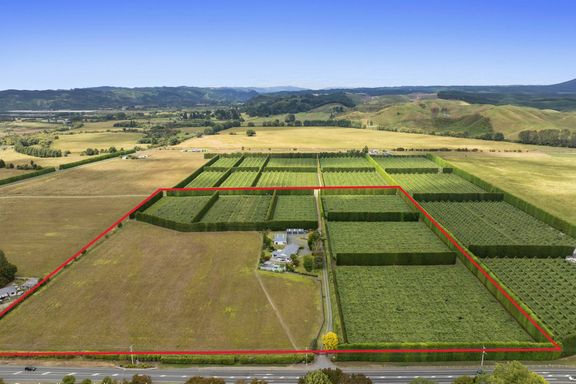 Sold - 2155 State Highway 30, Te Teko - realestate.co.nz